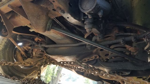 1st gen Cummins 91 D350 - Classic Dodge Other Pickups 1991 for sale