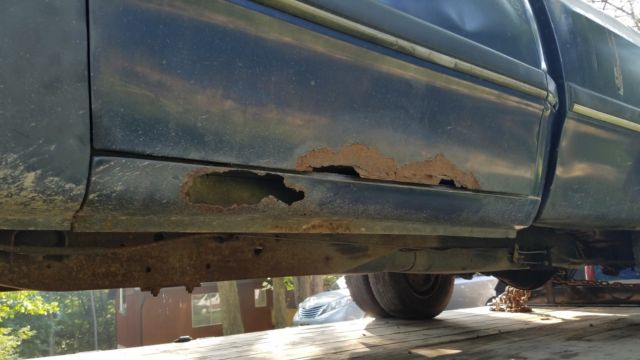 1st gen Cummins 91 D350 - Classic Dodge Other Pickups 1991 for sale