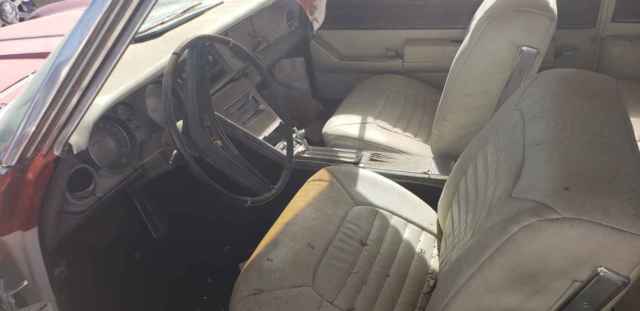 2 Door Coupe Classic Two tone - Classic BUICK RIVIERA 1964 for sale