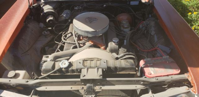 2 Door Coupe Classic Two tone - Classic BUICK RIVIERA 1964 for sale