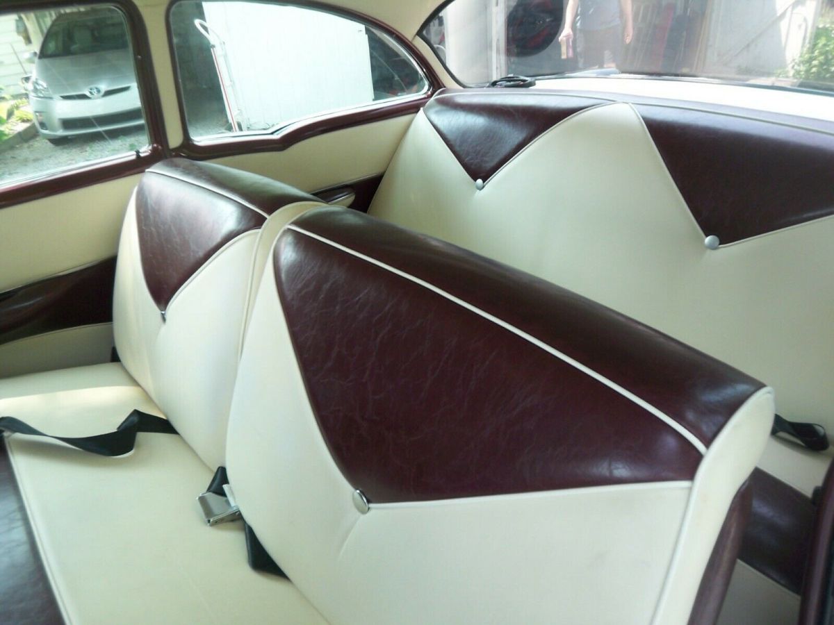 2 owner 1956 Bel Air; 68,952 original miles - Classic Chevrolet Bel Air ...