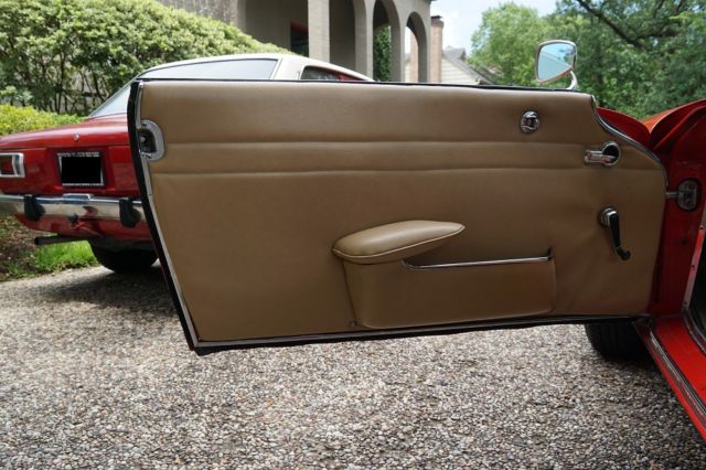 230 Mercedes Benz - Classic Mercedes-Benz S-Class 1965 for sale