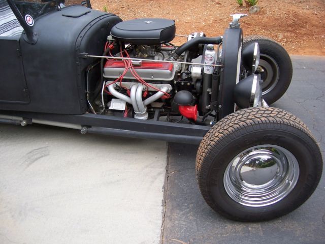 26 ford roadster hotrod - Classic Ford Model T 1926 for sale