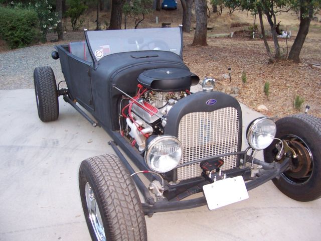 26 ford roadster hotrod - Classic Ford Model T 1926 for sale