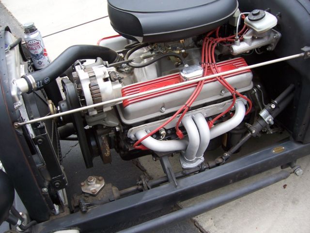 26 ford roadster hotrod - Classic Ford Model T 1926 for sale