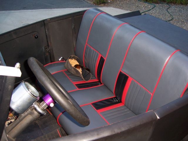 26 ford roadster hotrod - Classic Ford Model T 1926 for sale