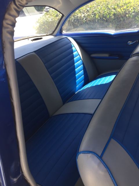 2dr Hardtop, 350 engine - Classic Chevrolet Bel Air/150/210 1957 for sale