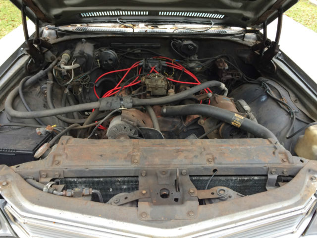 307 automatic project car - Classic Chevrolet Malibu 1970 for sale