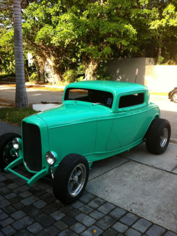 32 ford street rod - Classic Ford Other 1932 for sale