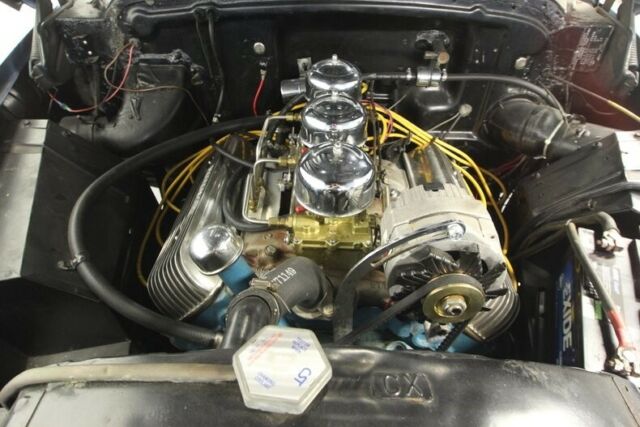 324 v8 tri-power oldsmobile - Classic Oldsmobile Futuramic 88 1950 for sale