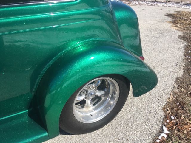 â€˜35 Dodge Street Rod Resto Mod Hot Rod - Classic Dodge Other 1935 for ...