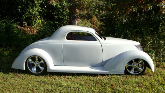 '37 Wild Rod - Classic Ford Other 1937 for sale