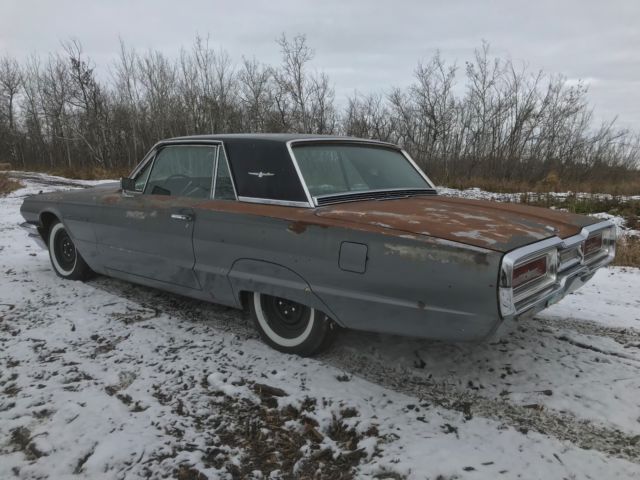 390, AC, black leather, Cali car, 19,000 Original Miles - Classic Ford ...