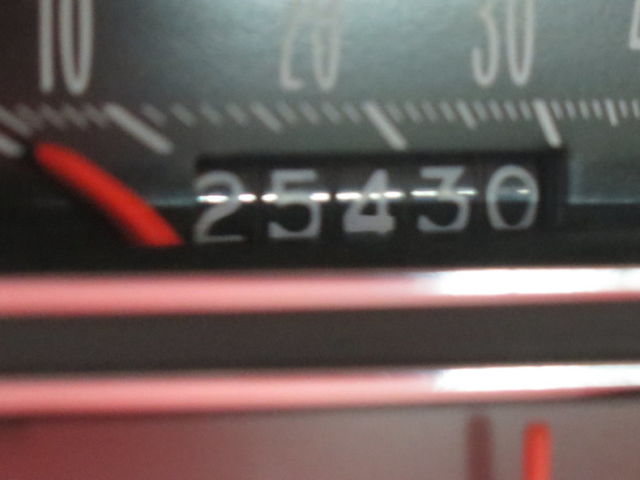 425 v8 automatic low miles - Classic Cadillac DeVille 1977 for sale