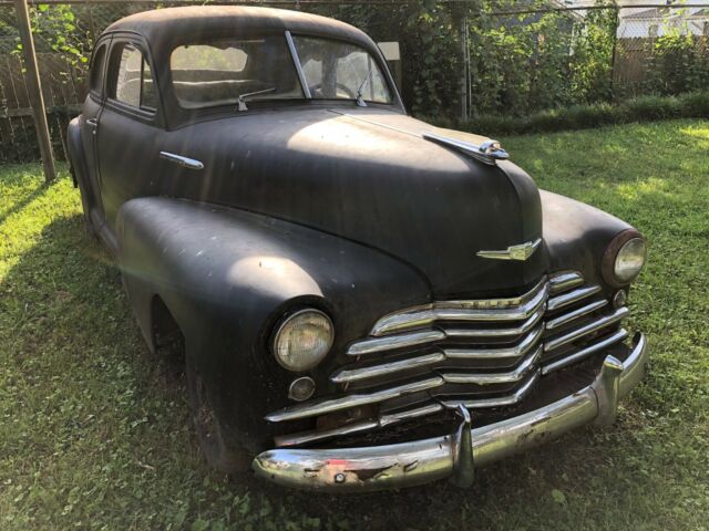47 Chevy coupe - Classic Chevrolet Other 1947 for sale
