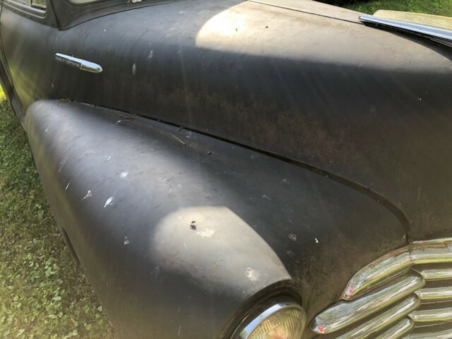 47 Chevy coupe - Classic Chevrolet Other 1947 for sale