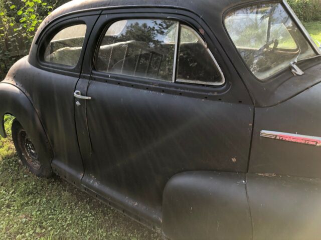 47 Chevy coupe - Classic Chevrolet Other 1947 for sale