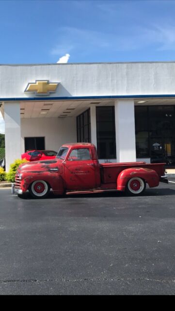 48 chevy - Classic Chevrolet Other 1948 for sale