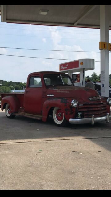 48 chevy - Classic Chevrolet Other 1948 for sale