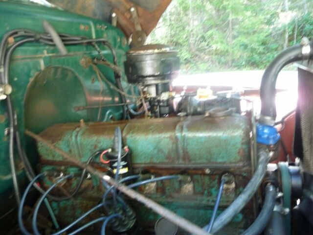 49 chevrolet pickup - Classic Chevrolet Other Pickups 1949 for sale