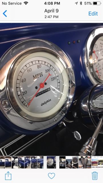 54 Chevrolet 3100 5 window - Classic Chevrolet Other Pickups 1954 for sale