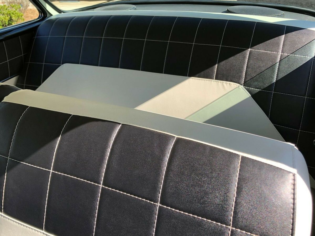 55 Chevy 210 Restomod - Classic Chevrolet Bel Air/150/210 1955 for sale