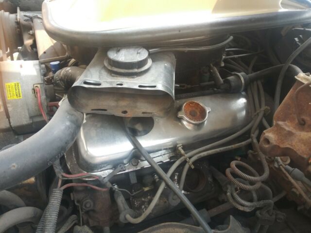 55K ORIGINAL MILES SE Y88 - Classic Pontiac Trans Am 1978 for sale