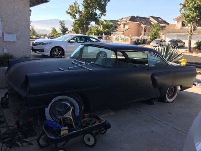 56 mercury - Classic Mercury Other 1956 for sale