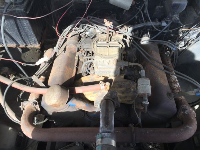 57 Ford Cab & Chassis - Classic Ford F-600 Ford 1957 for sale