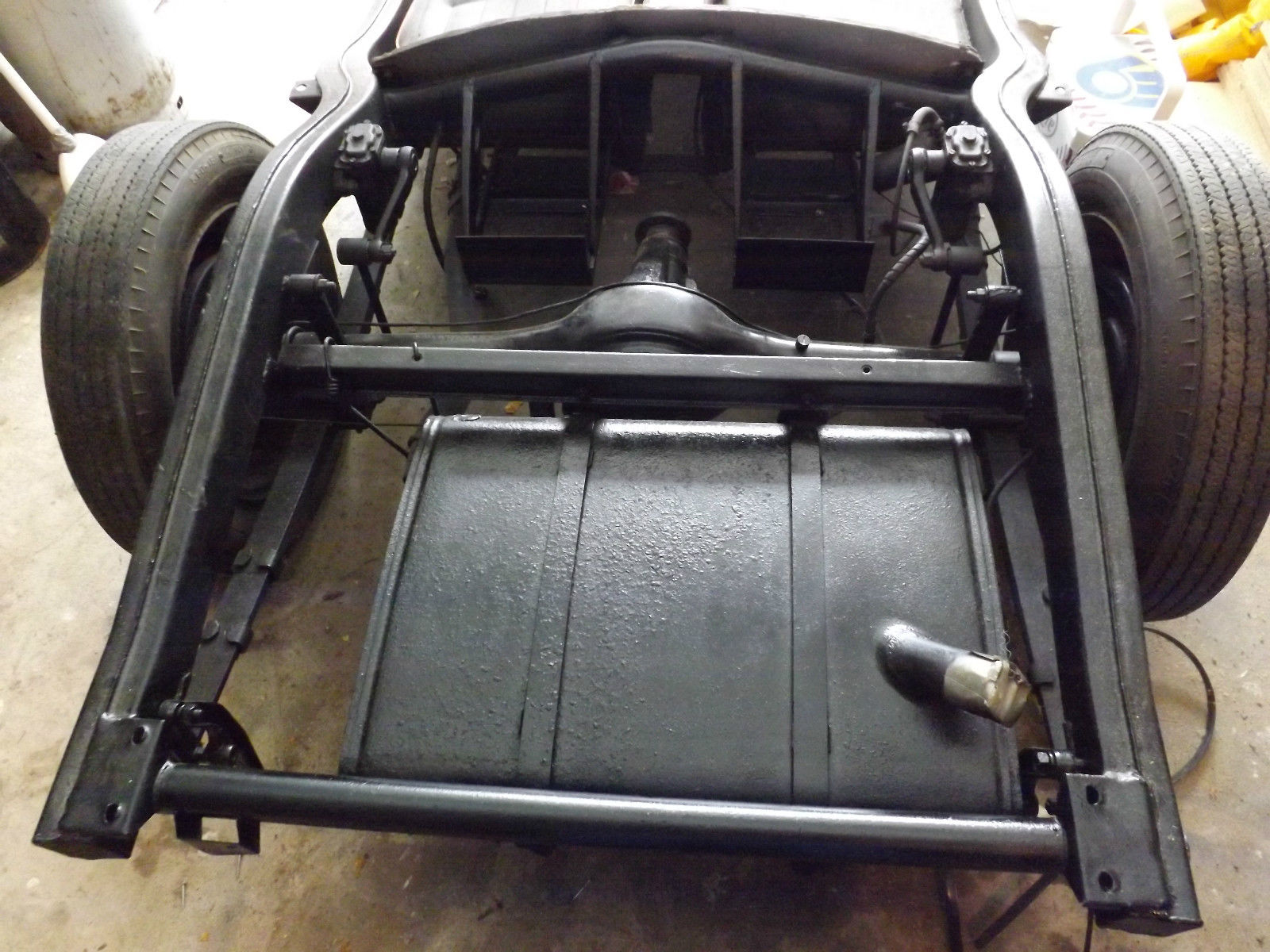 59 mga roadster - Classic MG MGA 1959 for sale