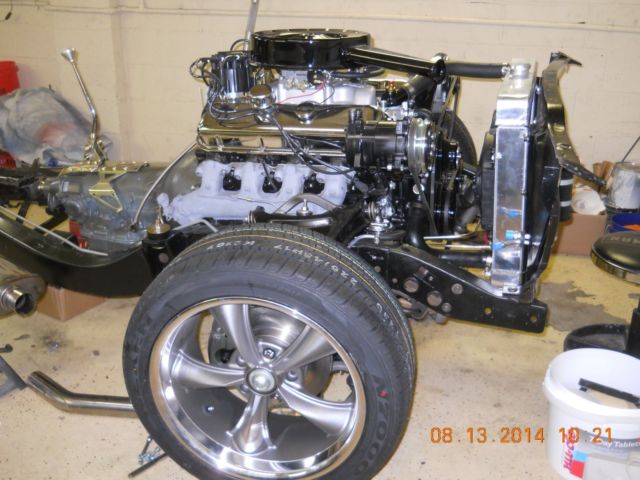 62 CHEVY IMPALA - Classic Chevrolet Impala 1962 for sale