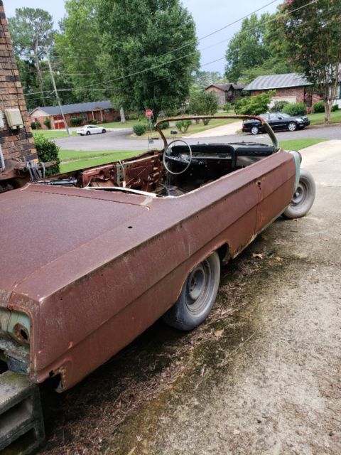 62 impala convertible - Classic Chevrolet Impala 1962 for sale