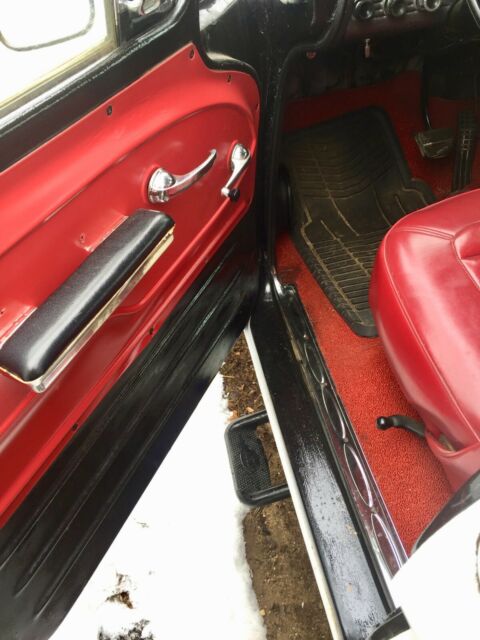 63 chevy c10 4x4 - Classic Chevrolet C/K Pickup 1500 1963 for sale