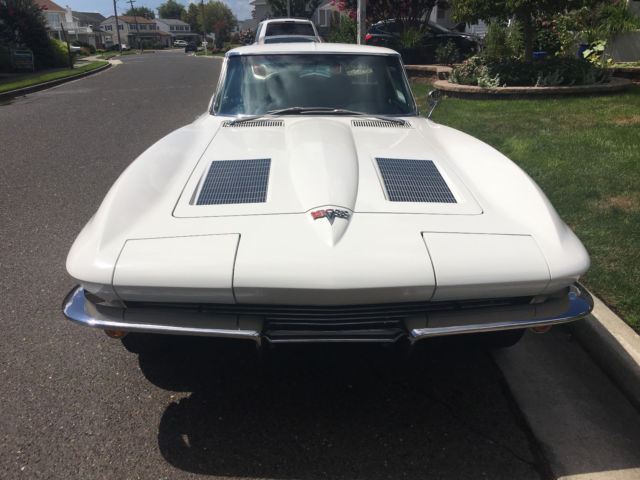 63 SPLIT WINDOW CORVETTE - Classic Chevrolet Corvette 1963 for sale