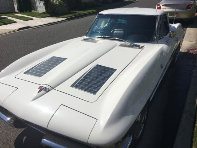 63 SPLIT WINDOW CORVETTE - Classic Chevrolet Corvette 1963 for sale