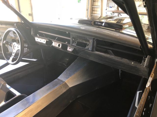 64 Polara chromoly chassis car - Classic Dodge Polara 1964 for sale