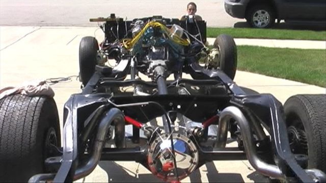 65 GTO Project for you - Classic Pontiac GTO 1965 for sale