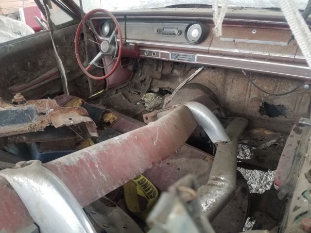 65 impala convertible - Classic Chevrolet Impala 1965 for sale