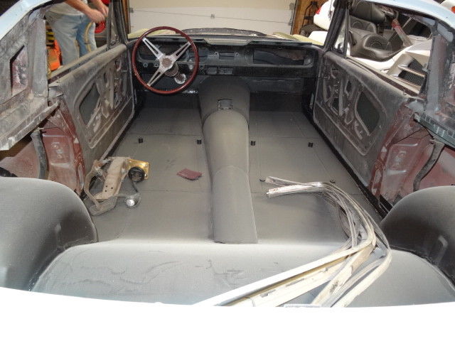 65 Mustang fastback Restomod - Classic Ford Mustang 1965 for sale