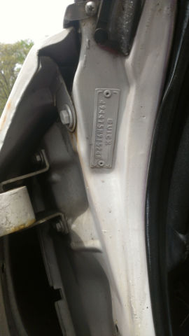 65 Riviera, white on white, - Classic Buick Riviera 1965 for sale