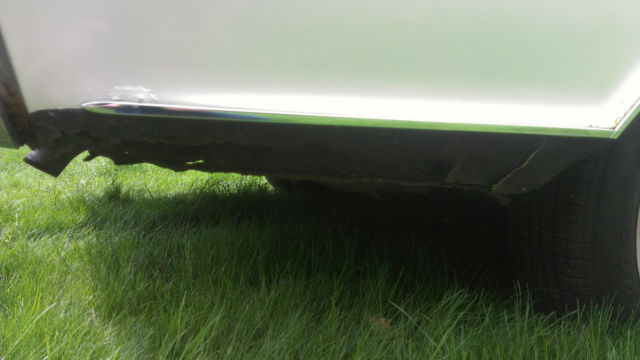 65 Riviera, white on white, - Classic Buick Riviera 1965 for sale