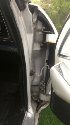 65 Riviera, white on white, - Classic Buick Riviera 1965 for sale