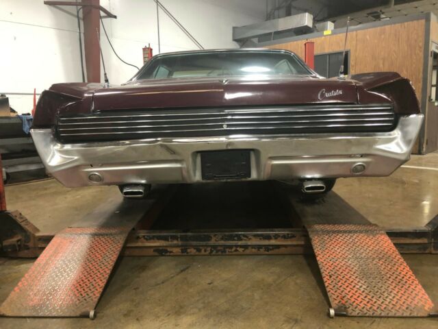 66 Grand Prix, Pontiac, Rat Rod, Cruiser - Classic Pontiac Grand Prix ...