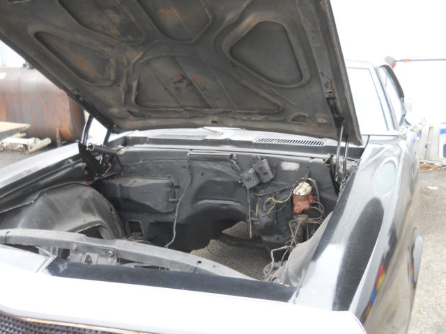 67 Camaro project car - Classic Chevrolet Camaro 1967 for sale