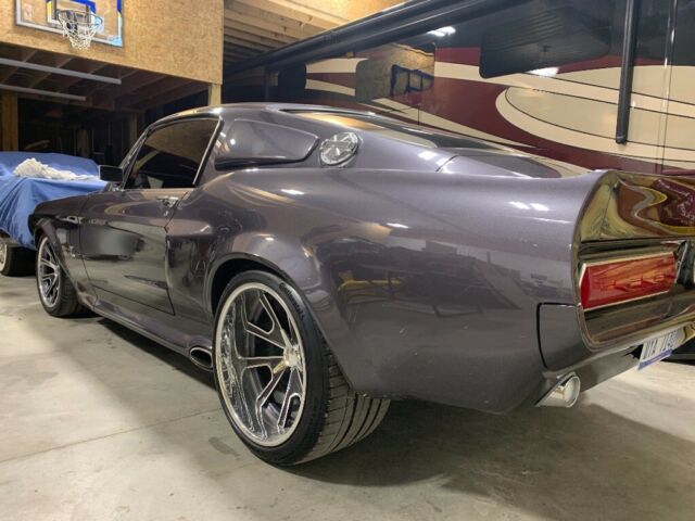 67 Eleanor - Classic Ford Mustang 1967 for sale
