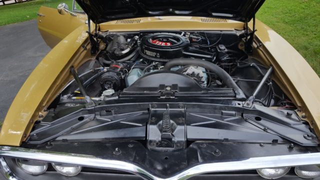 67 firebird - Classic Pontiac Firebird 1967 for sale