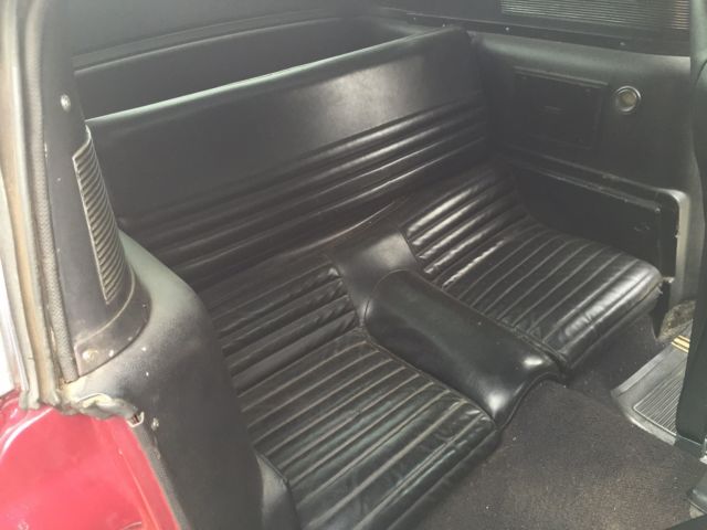 67 Mustang Fastback 428SCJ - Classic Ford Mustang 1967 for sale