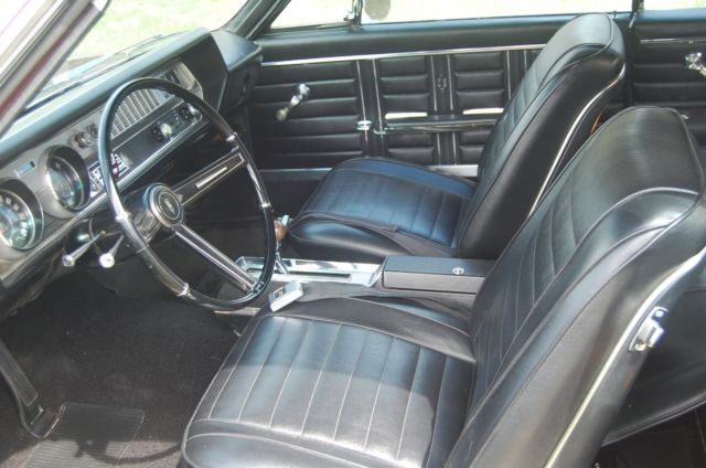 67 Oldsmobile 442 convertible - Classic Oldsmobile 442 1967 for sale