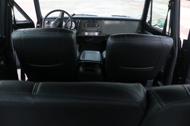 67 SUBURBAN 3 DOOR - Classic Chevrolet Suburban 1967 for sale