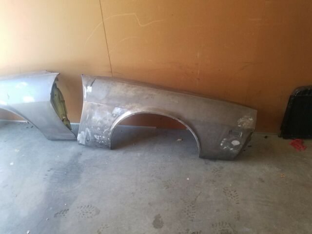 68 AMC AMX - Classic AMC AMX 1968 for sale